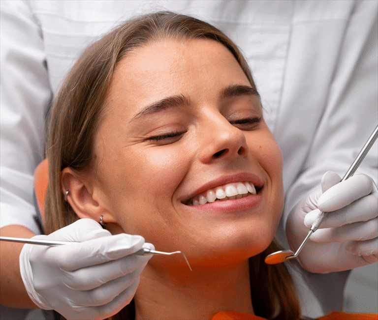 Extração Dentária - Dental Arte